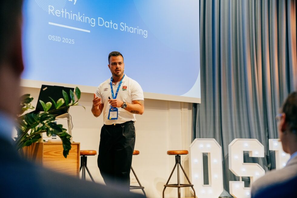 What the EU Data Act means for logistics, data sharing, and open source ...