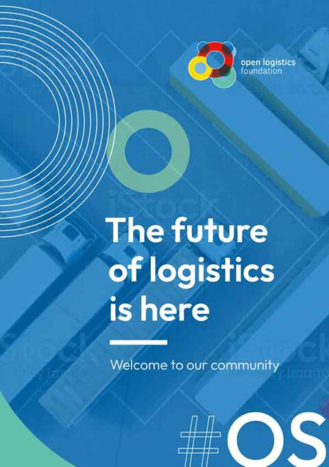 transport logistic 2023 | Open Logistics Foundation